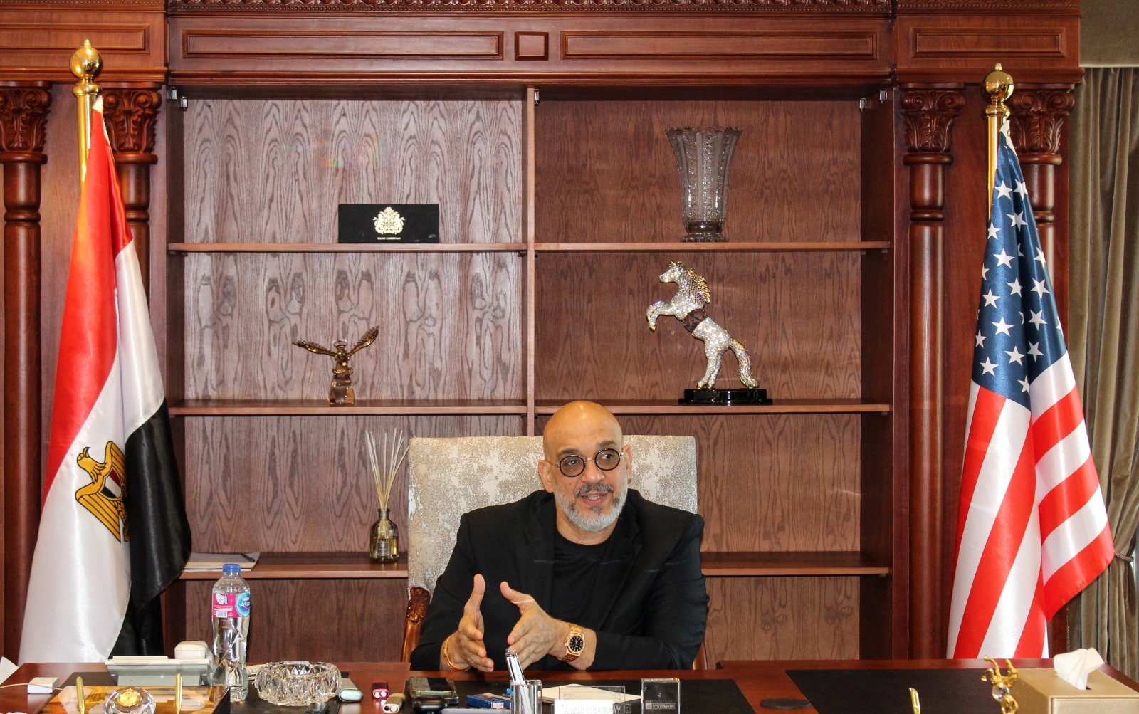 E-Systematic launches MLS real estate platform in Egypt: CEO - Dailynewsegypt