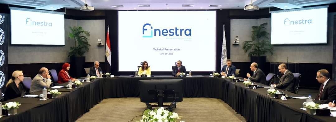 Egyptian-Italian consortium to establish 1st public free zone in Damietta under industrial ...