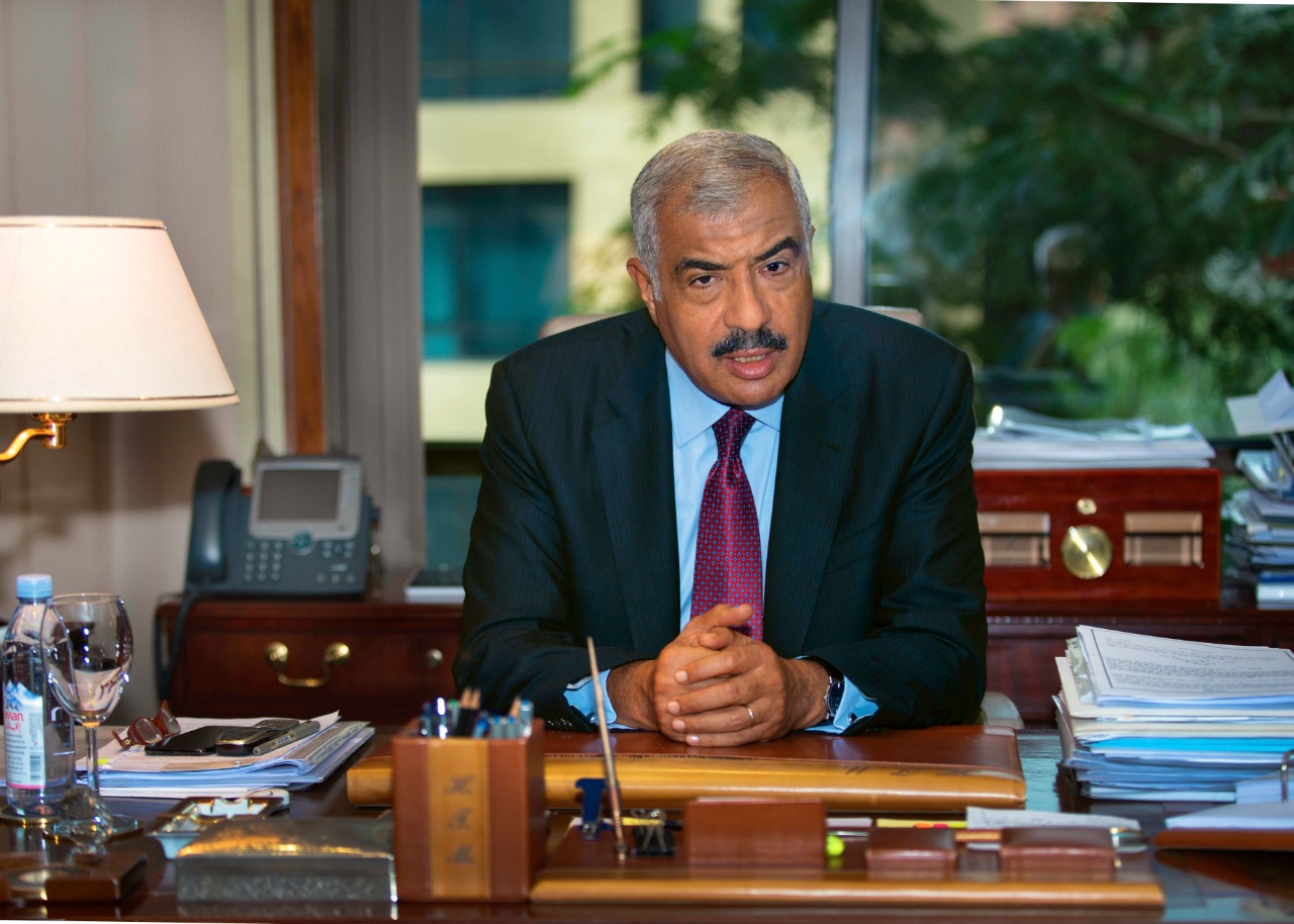 Talaat Moustafa Group on Forbes’ Egypt’s Top 50 Listed Companies 2023 ...