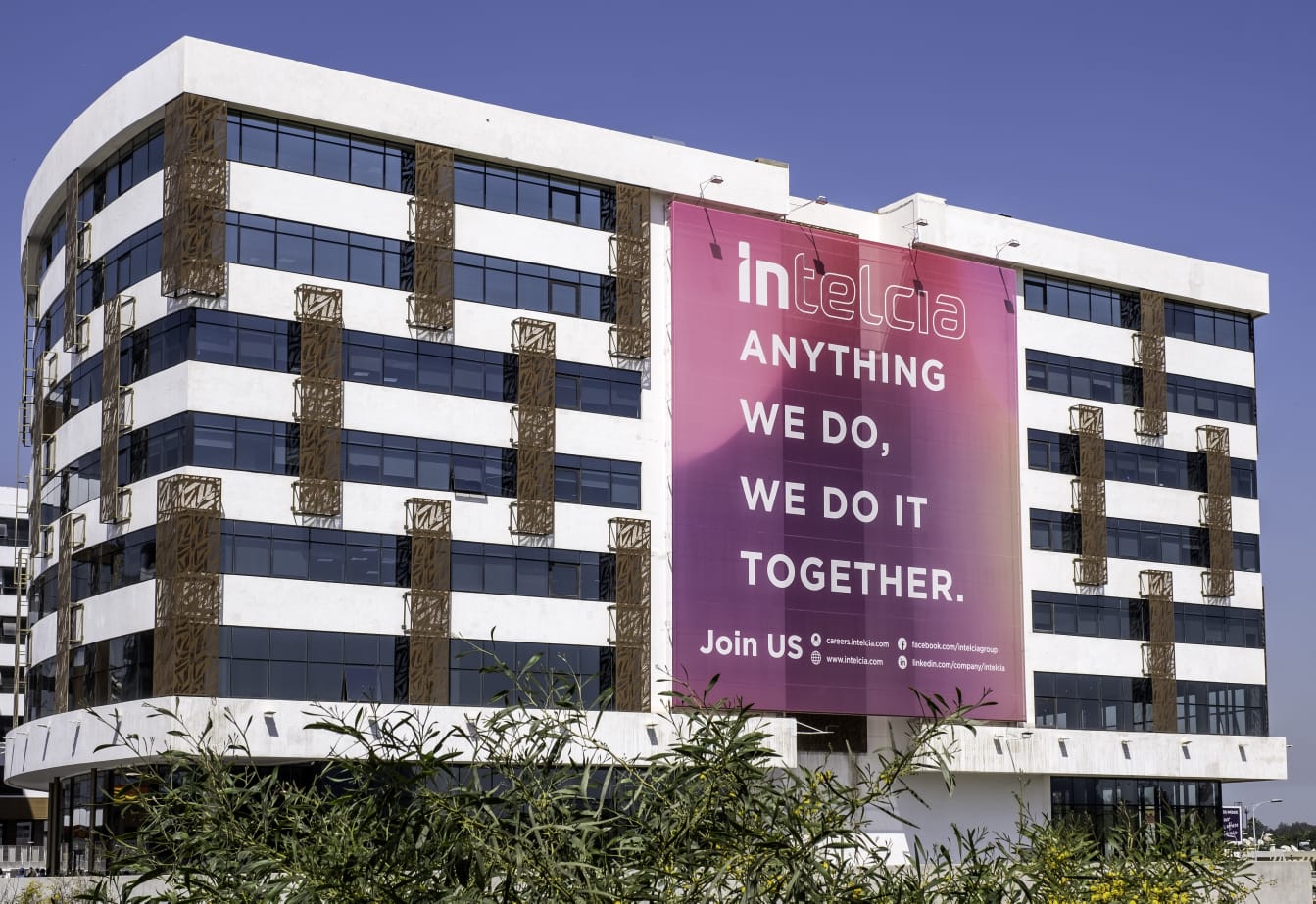 Intelcia debuts in Egypt, capitalising on strong Egyptian talent pool ...