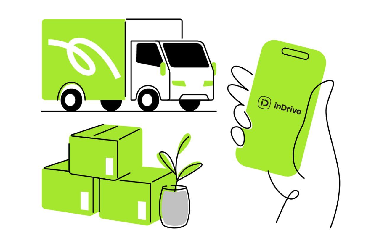 inDrive strengthens B2B segment through acquisition of Master Delivery ...