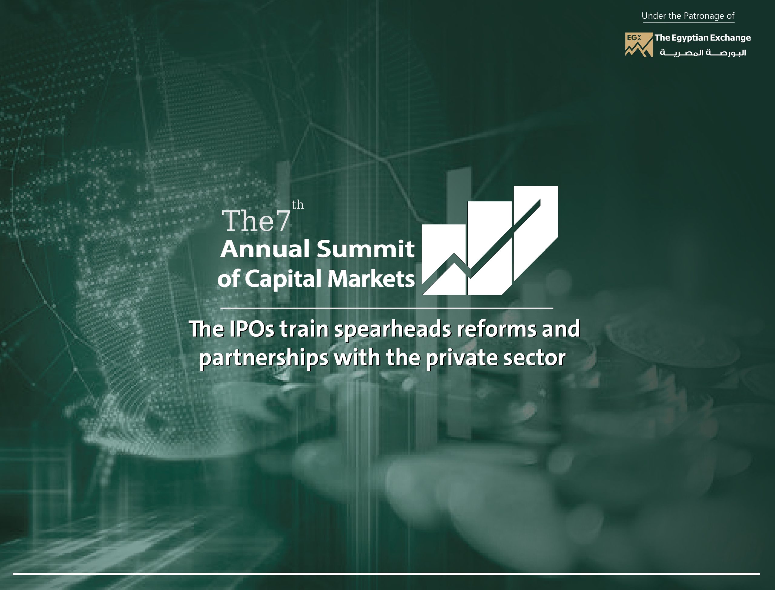 7th annual Capital Markets Summit to be launched on 20 June ...