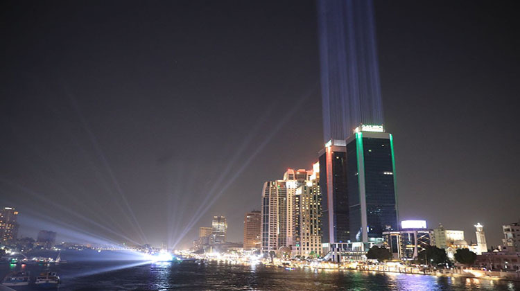 NBE reports over 14 million withdrawals worth EGP 35.5bn through ATMs ...