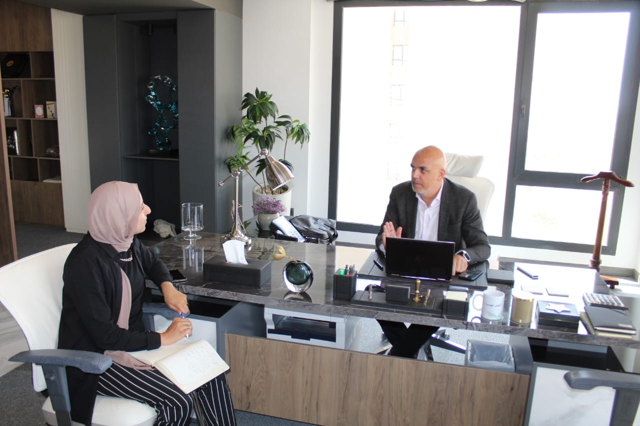 CI Capital’s Reefy for microfinance aims to offer EGP 4.25bn worth ...