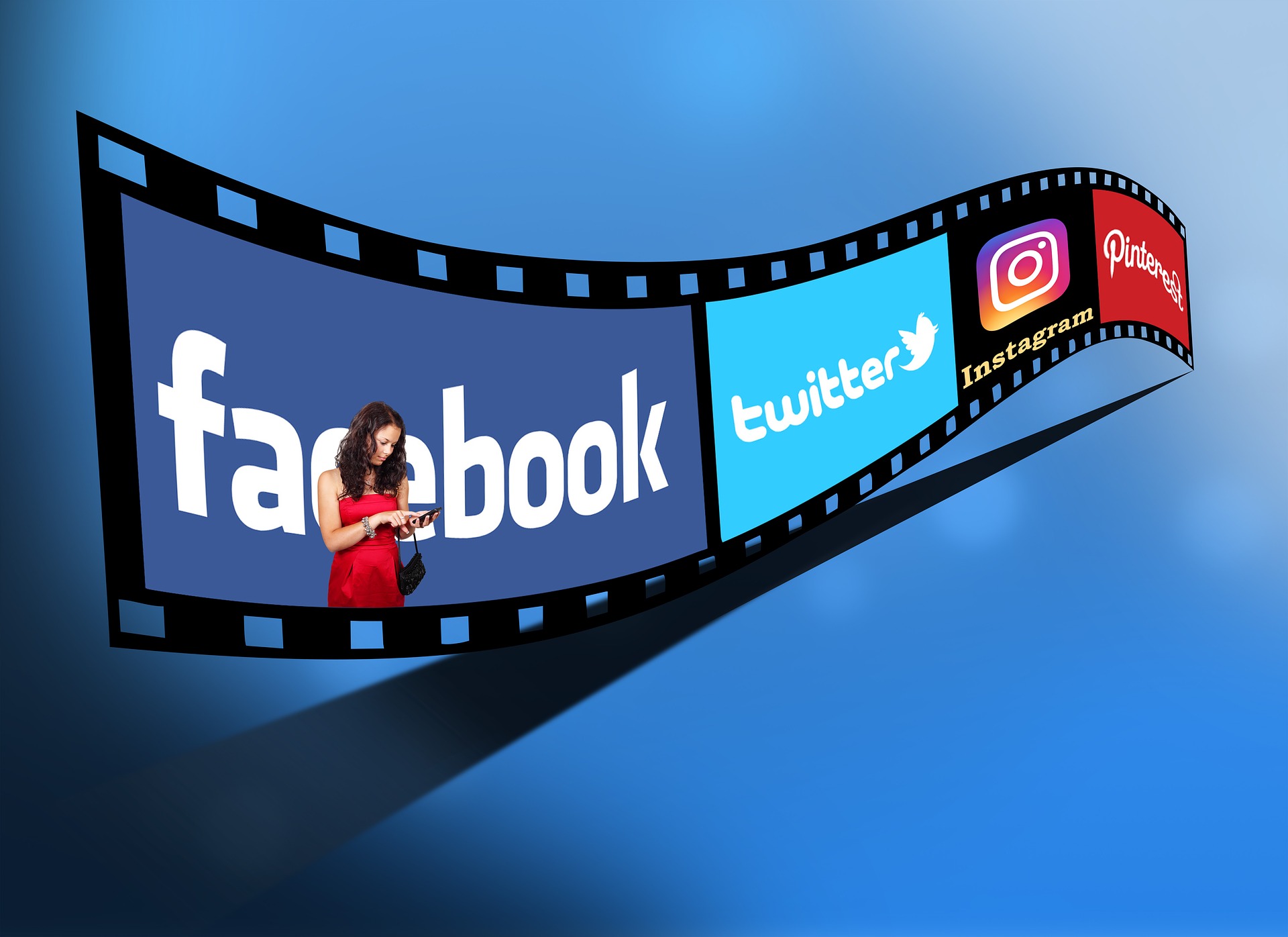 How social media is changing film industry - Dailynewsegypt