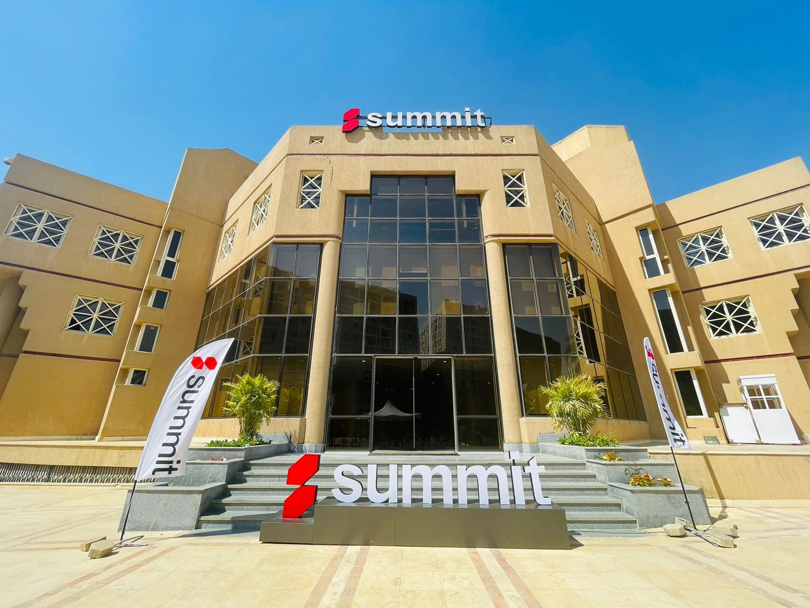 Summit Technology Solutions launches digital strategy for new ...