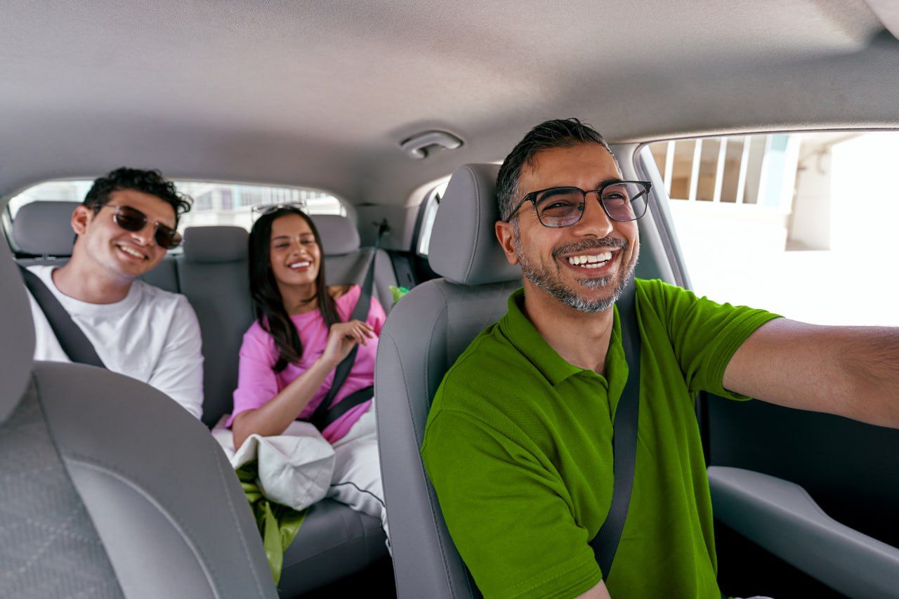 inDrive unveils new Safety Pact to empower users and protect riders ...