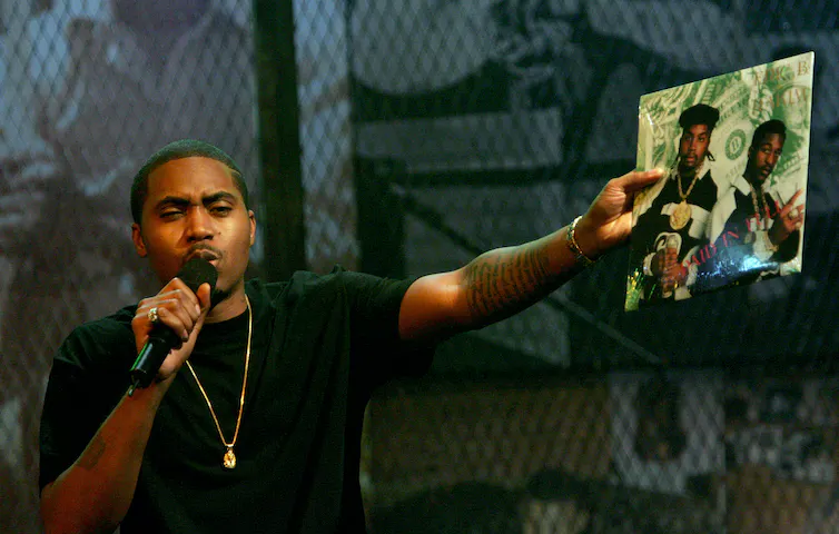 ‘Knowledge of self’: How a key phrase from Islam became a pillar of hip ...