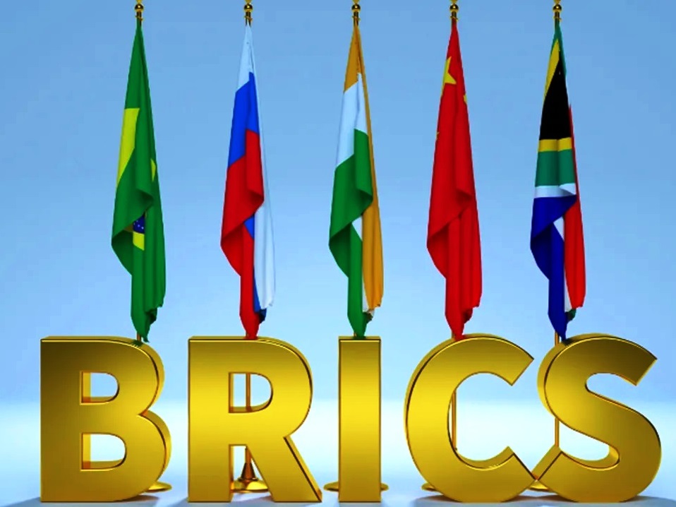 Trade exchange between Egypt, BRICS countries increases to $31.2bn in ...