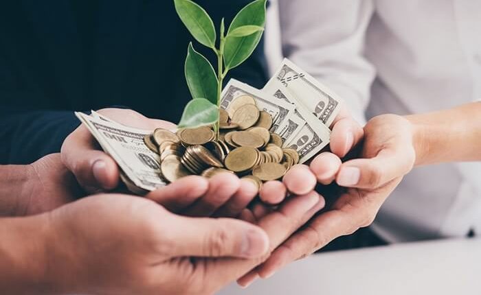 Qardy, Sandah partner to expand financing for MSMEs - Dailynewsegypt