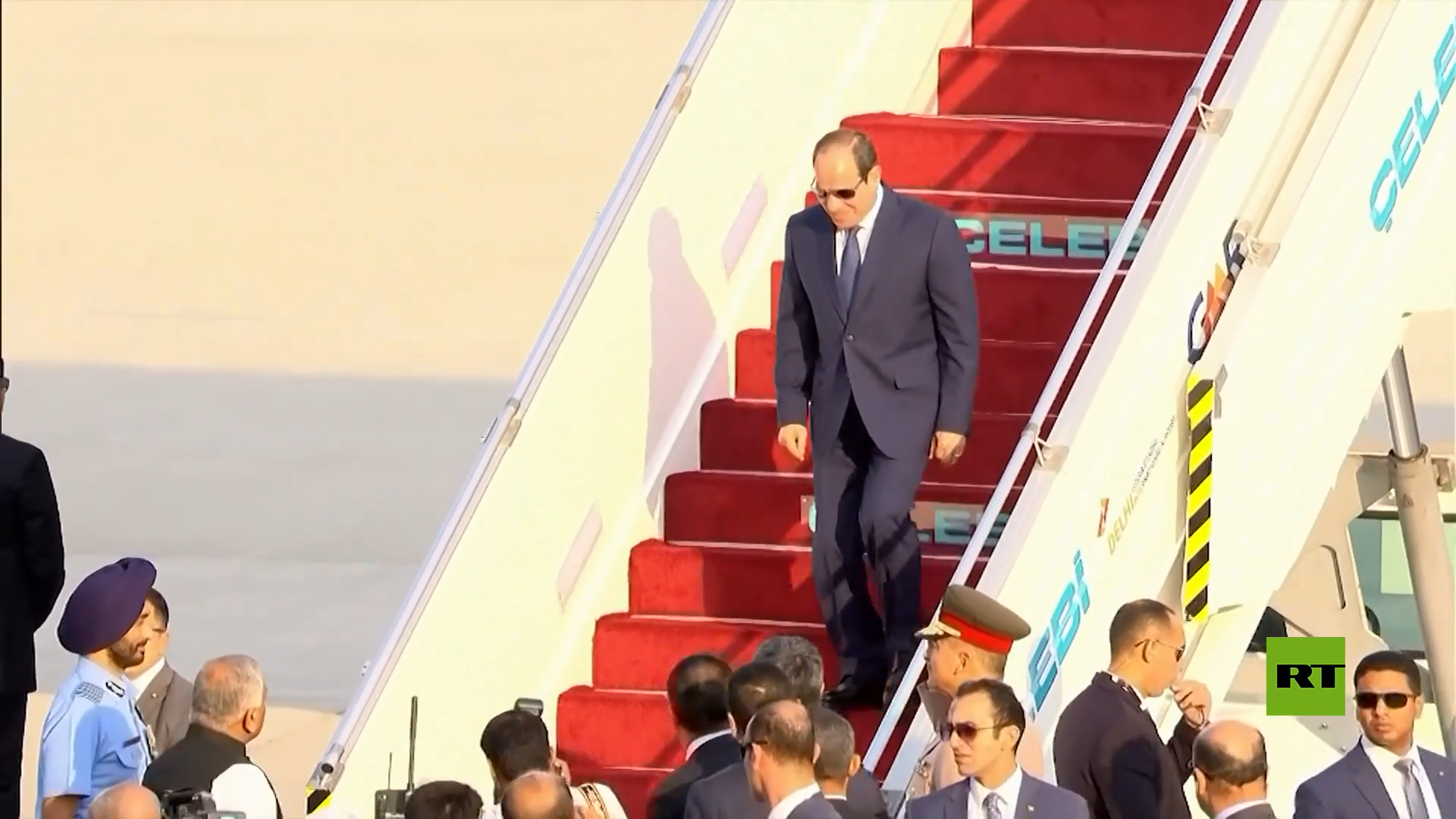 G20 Summit: Egypt to push forward efforts to support developing ...