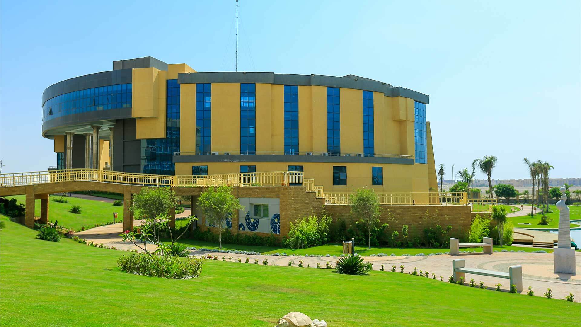 CIRA Education to launch four new colleges at Badr Assiut University - Dailynewsegypt