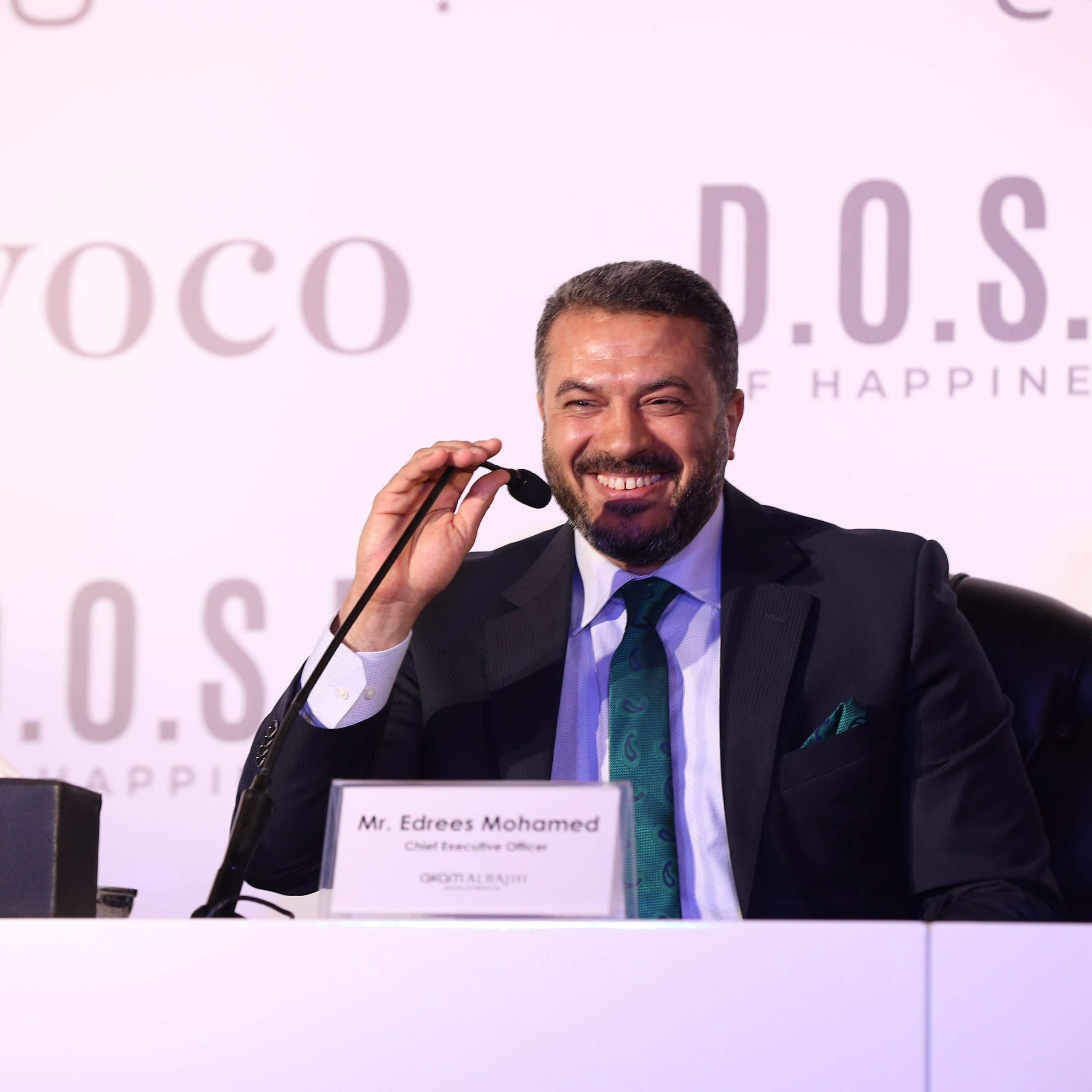 Akam Al Rajhi Developments achieves EGP 5bn in sales of D.O.S.E North ...
