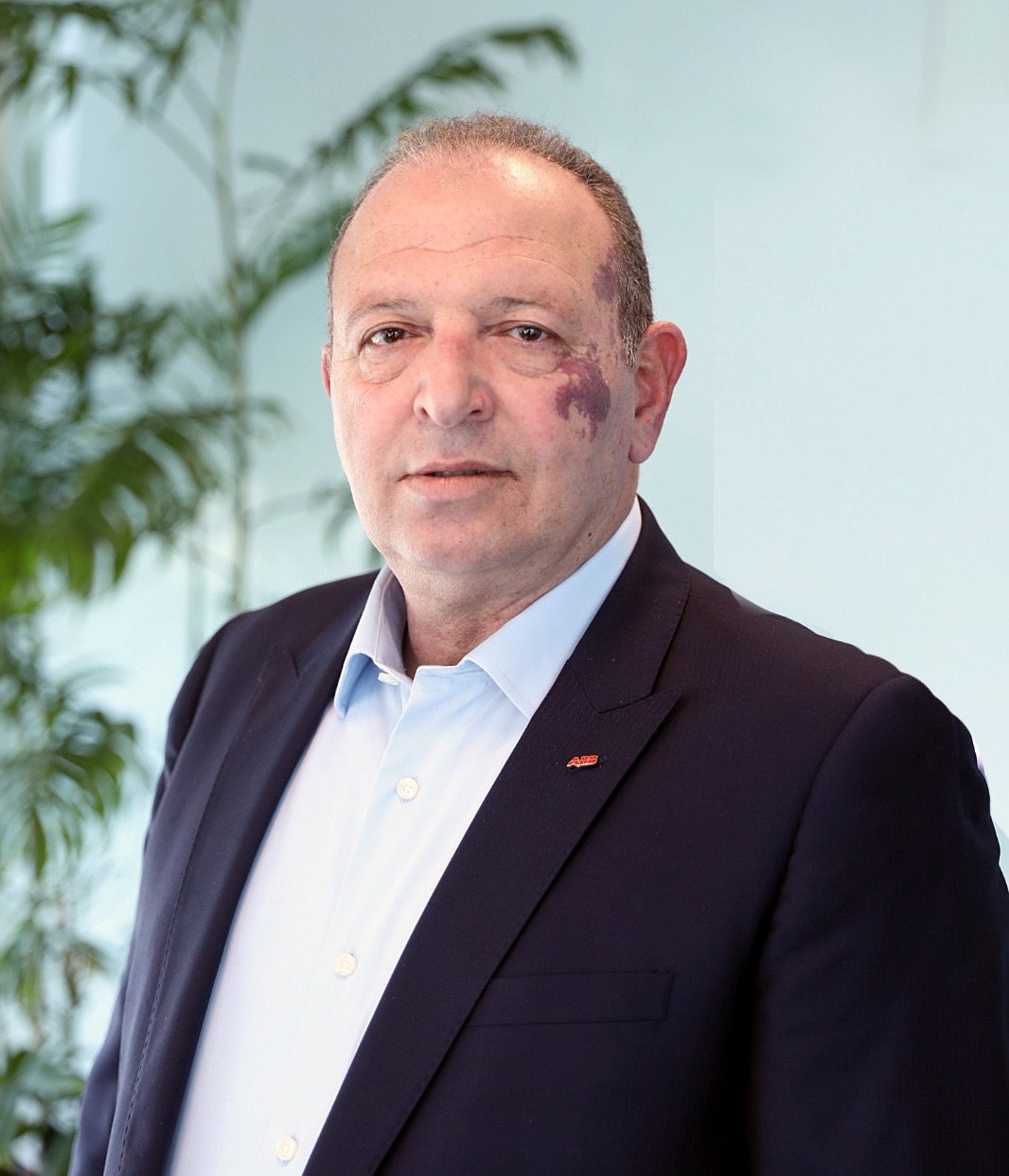 ABB Achieves 65% Reduction in GHG Emissions and increased 81% of its ...