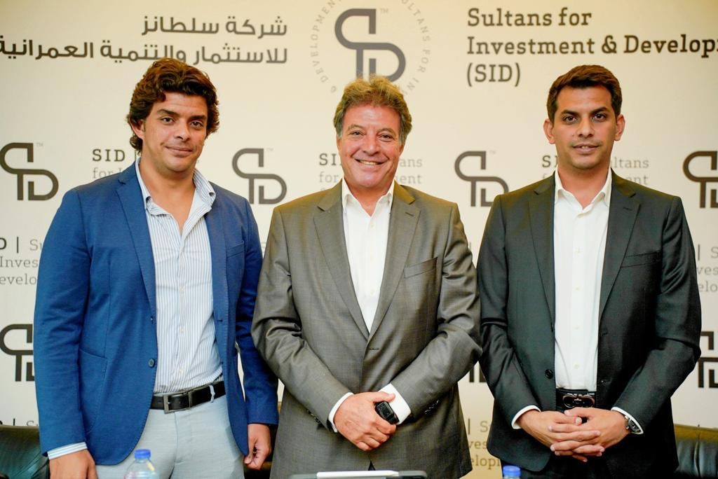 SID to invest EGP 10bn in Egypt’s real estate market - Dailynewsegypt