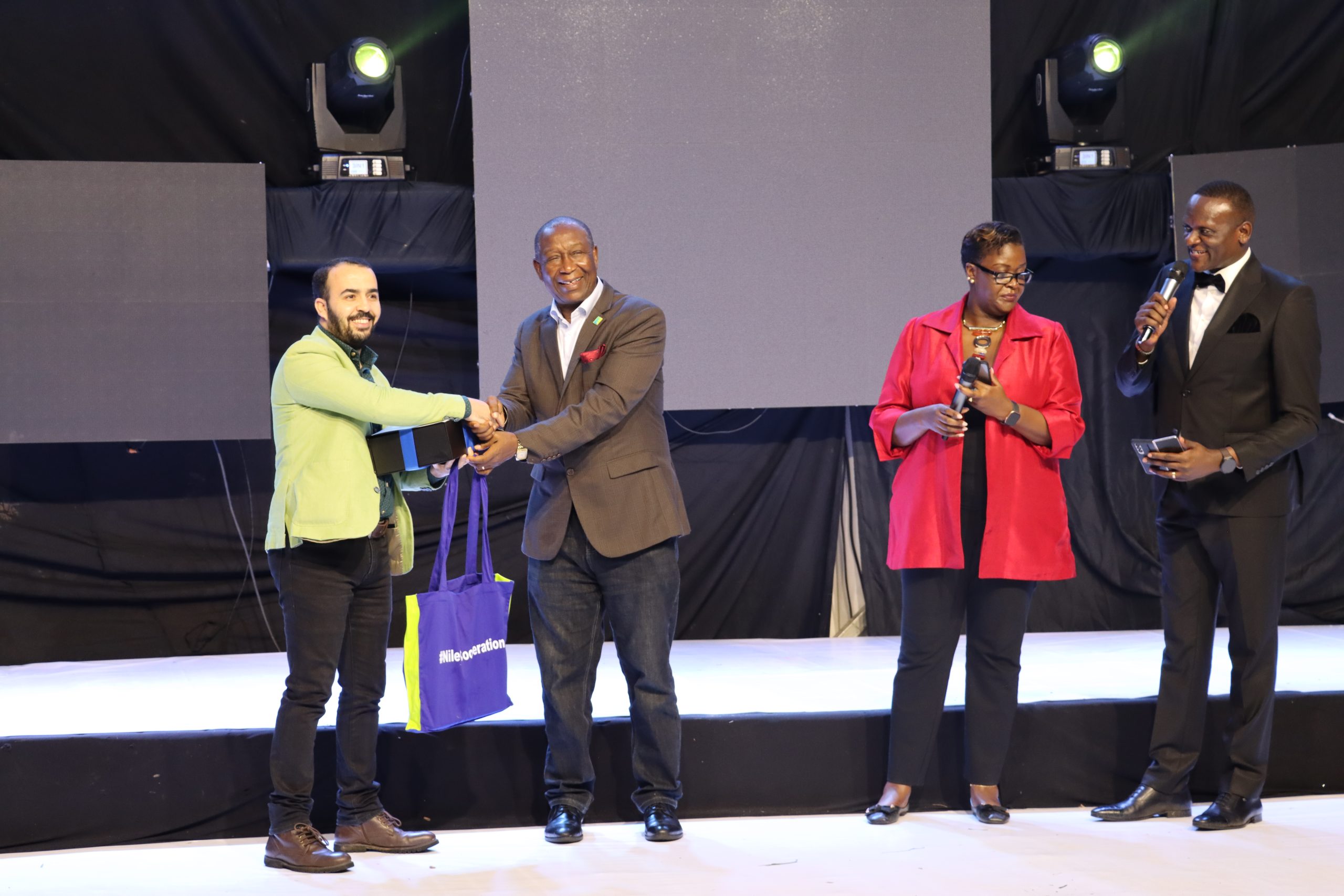 Nile Media Awards honours Daily News Egypt for article on renewable ...