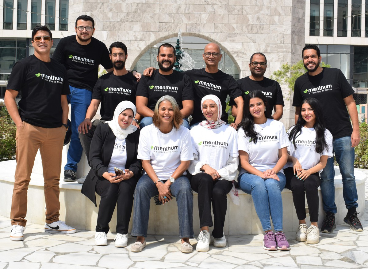 Menthum: A digital saving solution for individuals, corporations - Dailynewsegypt