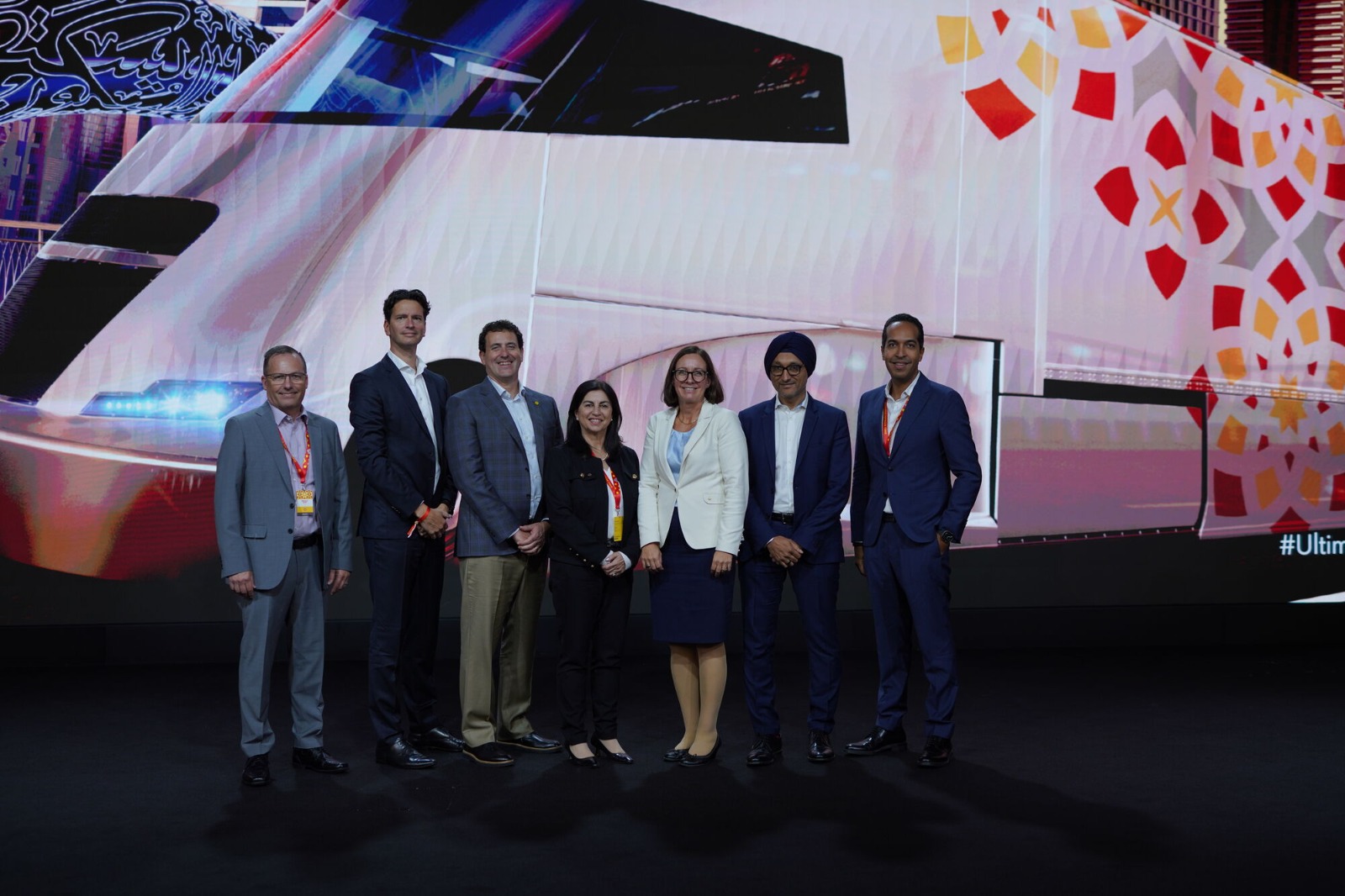 Shell kicks off its annual Ultimate Stopover event with Dubai as the ...