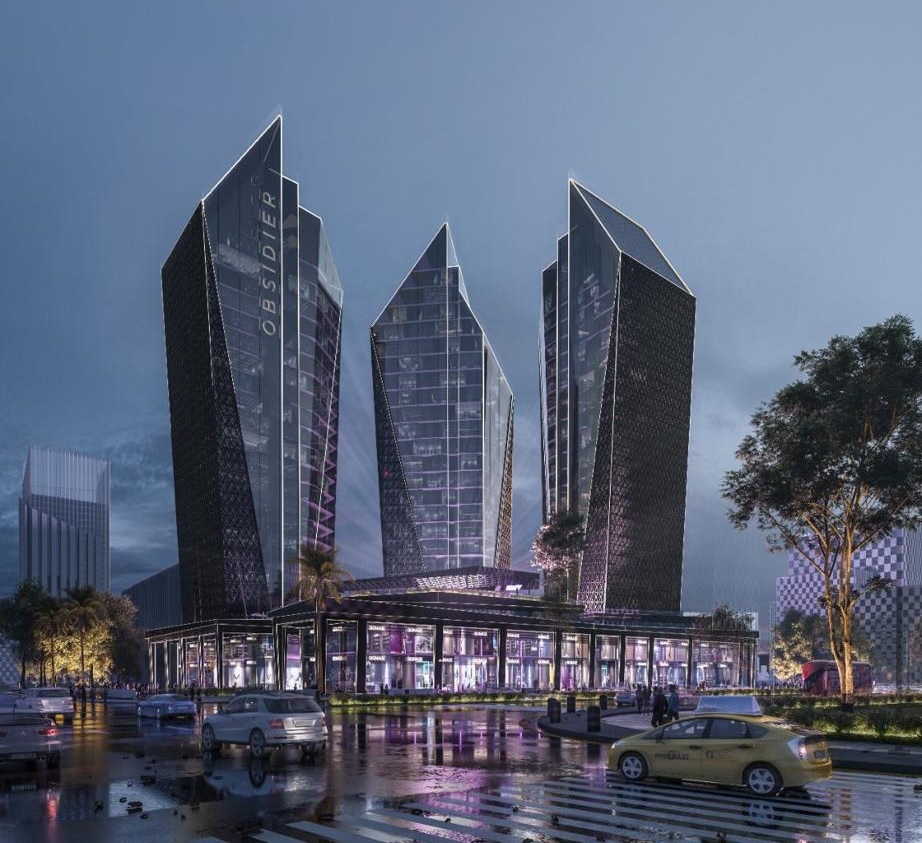 Dubai Developments partners with leading consultants for its new ...