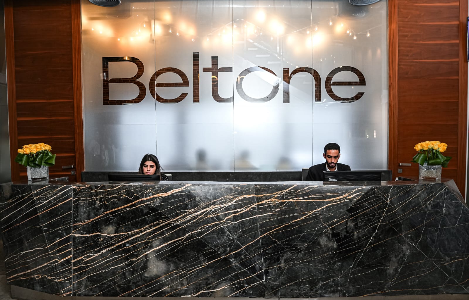 Beltone advises on Dice’s founders consortium’s mandatory tender offer ...