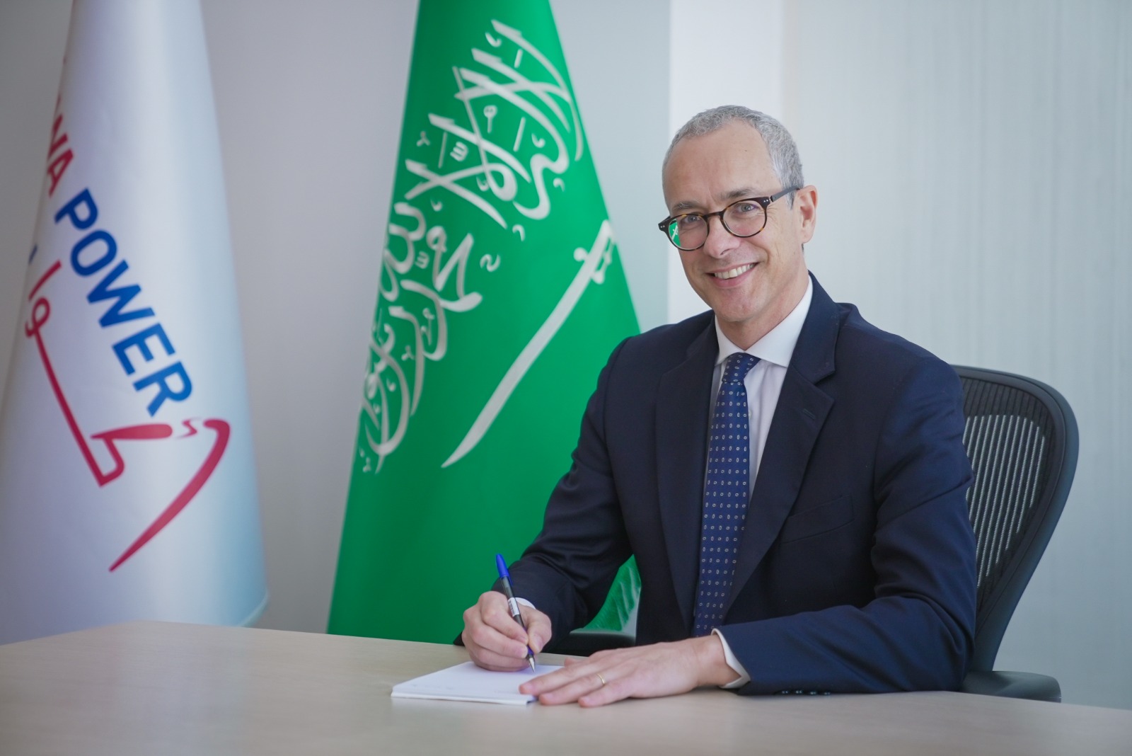 Saudi’s ACWA Power, UAE’s Masdar, Azerbaijan’s SOCAR team up for 500MW ...