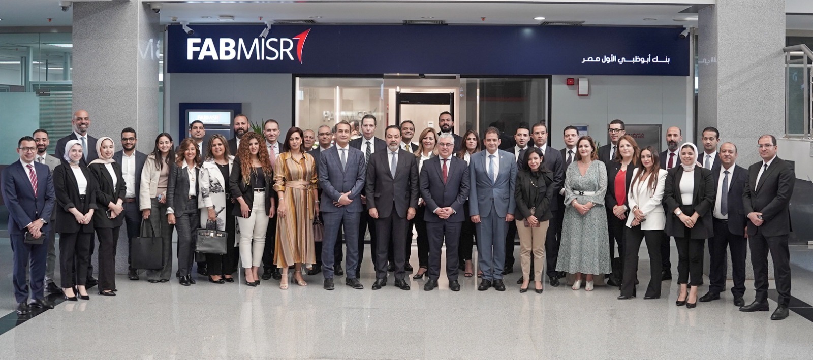 FABMISR expands its footprint with newest Ain El Sokhna branch within ...