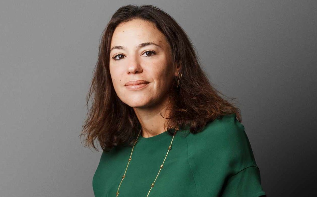 British International Investment portfolio in Egypt hits $600m: Sherine ...