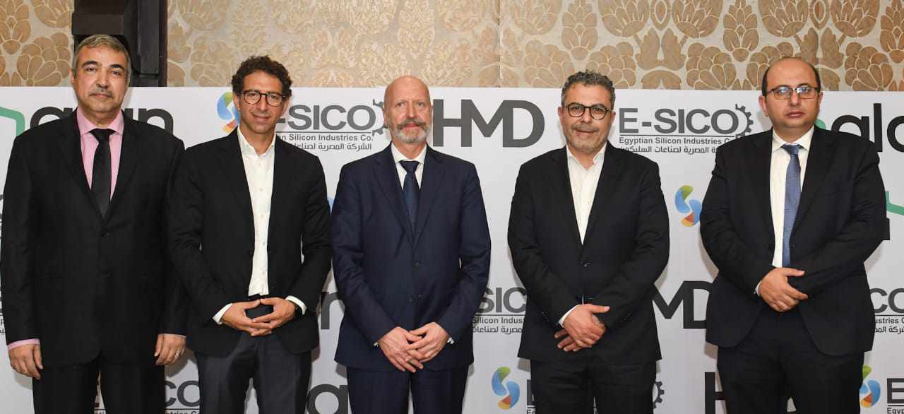 Local mobile manufacturing reduces costs by 20%: HMD Egypt Manager ...