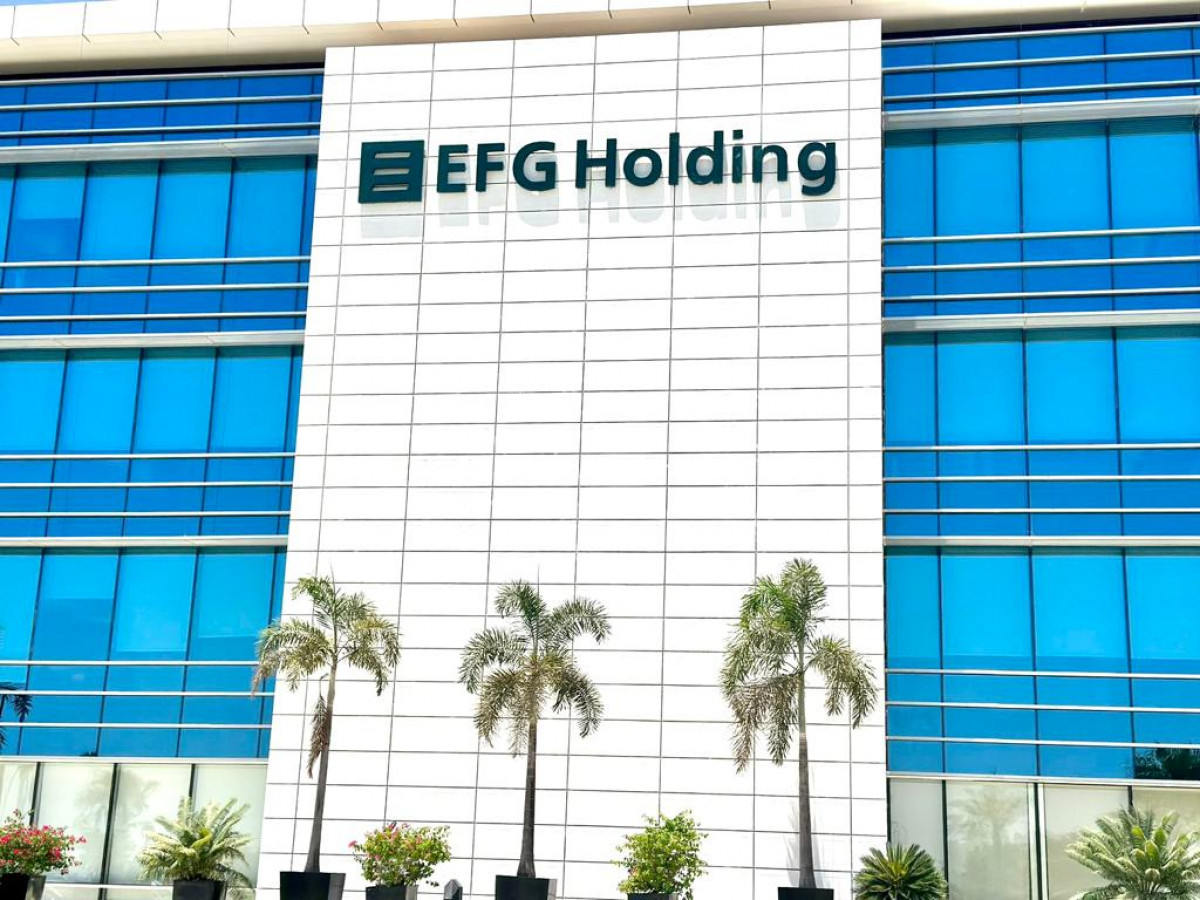 EFG Holding acquires ISO 27001 Information Security Management System ...