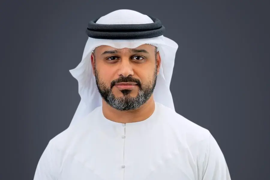 UAE’s defence giant EDGE appoints Hamad Al Marar as new CEO, eyes ...