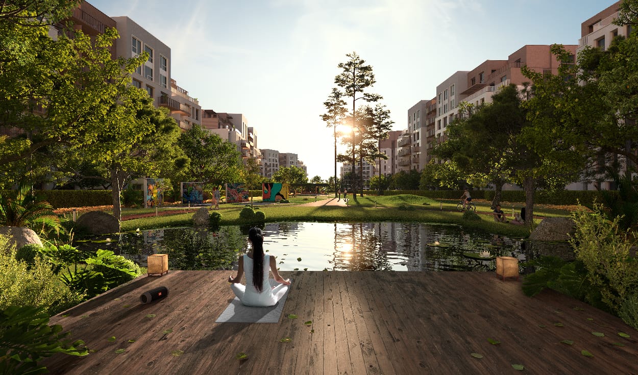 First phase of IGI Developments’s Garden Gate project sells out ...