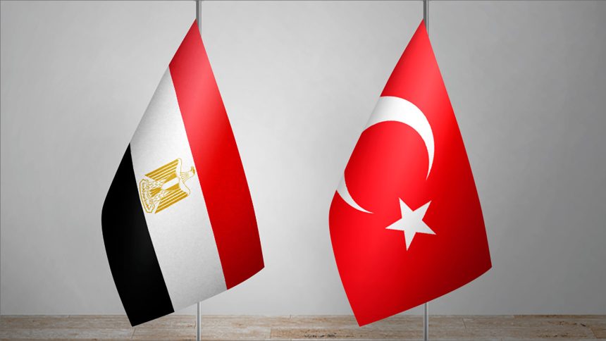 Egypt-Türkiye trade exchange drops by 15.7% in 2023: CAPMAS ...
