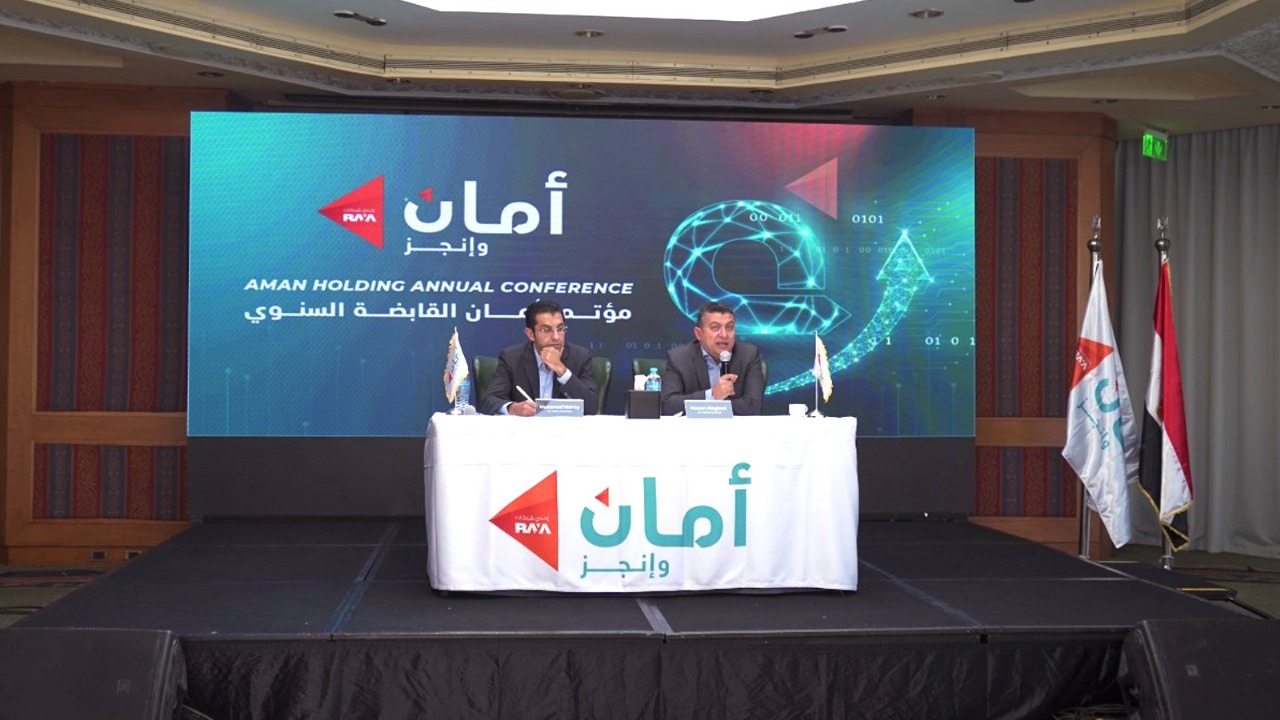 Aman Holding announces strong 2023 financial results, plans to launch sukuk company - Dailynewsegypt