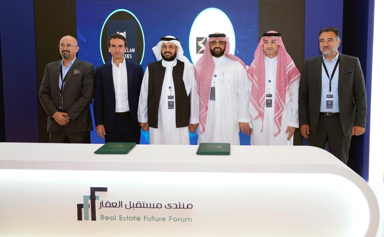 Sumou Holding, Hassan Allam Properties to launch joint venture in Saudi ...