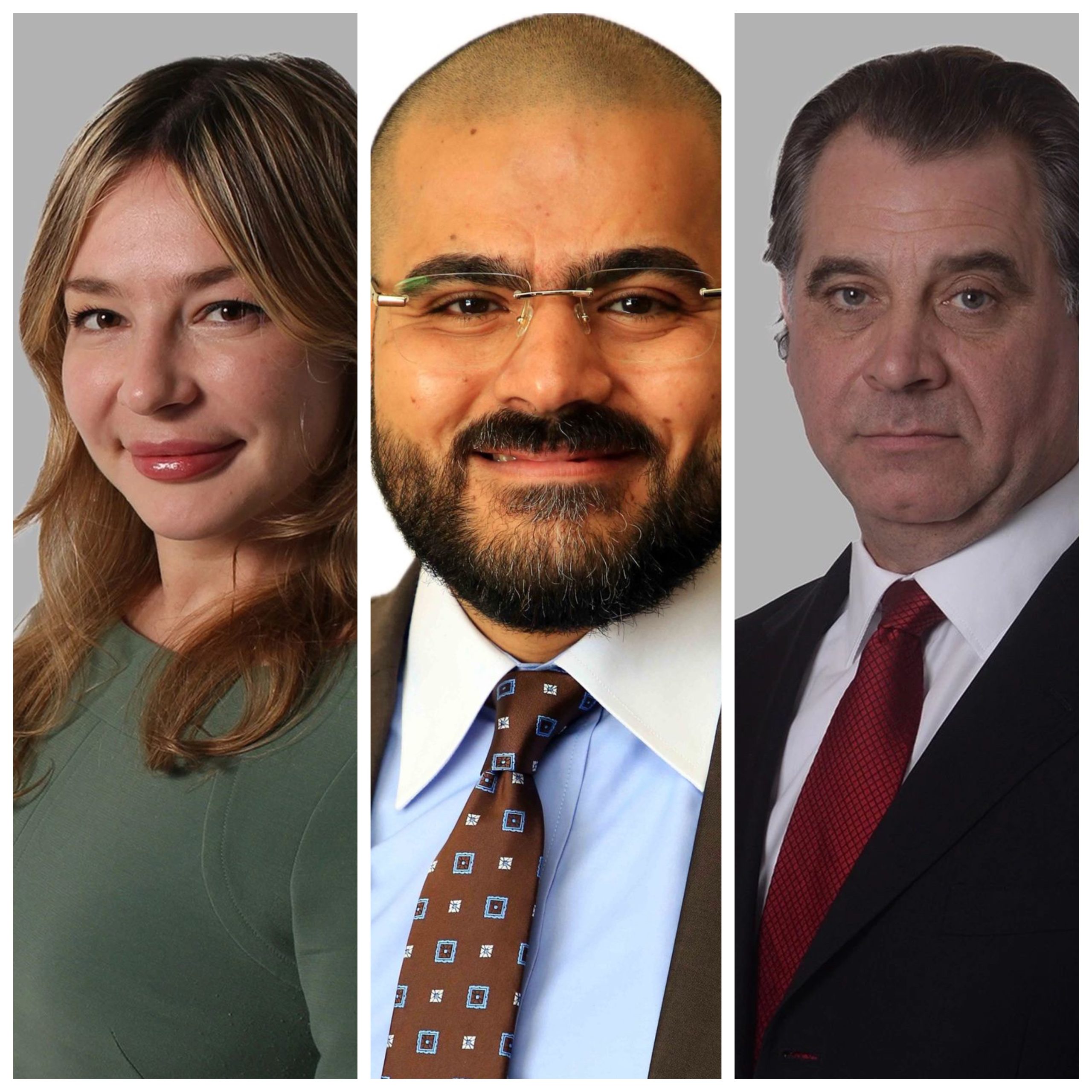 Egypt hosts first international arbitration conference in settling ...