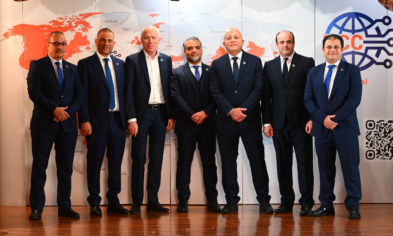 UCC launches barcode, QR code, and RFID services in Egypt - Dailynewsegypt