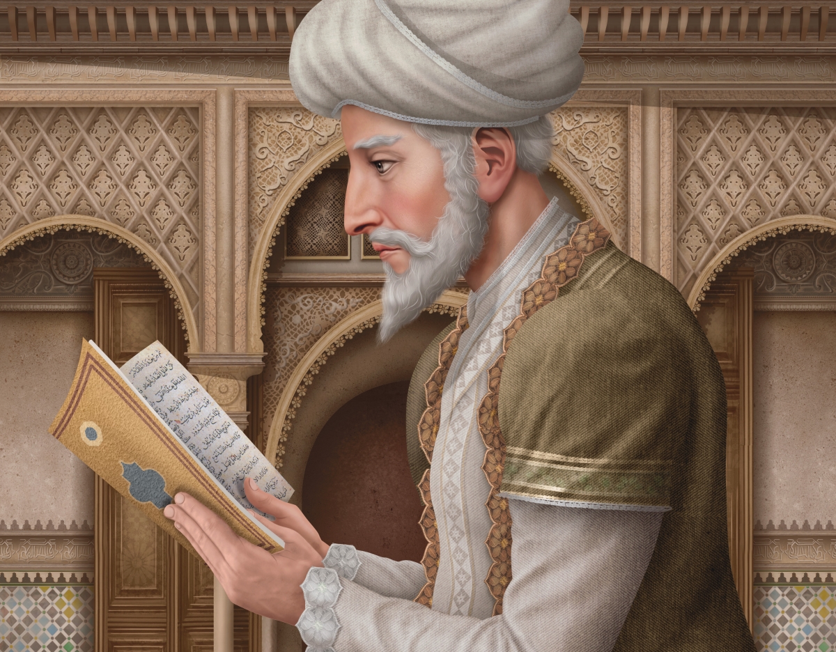 Saudi Arabia Launches Project to Map Historical Sites of Renowned Arab ...