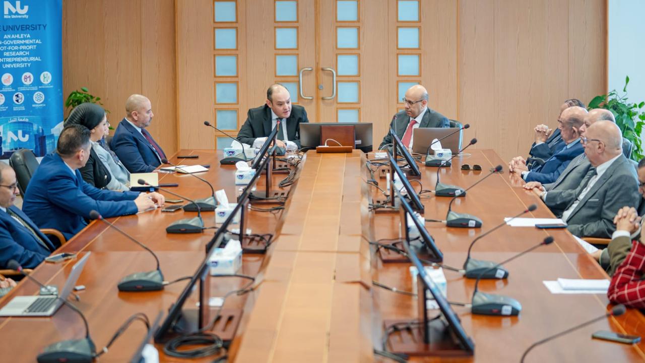 Egypt’s Trade Ministry prioritizes boosting industrial production ...