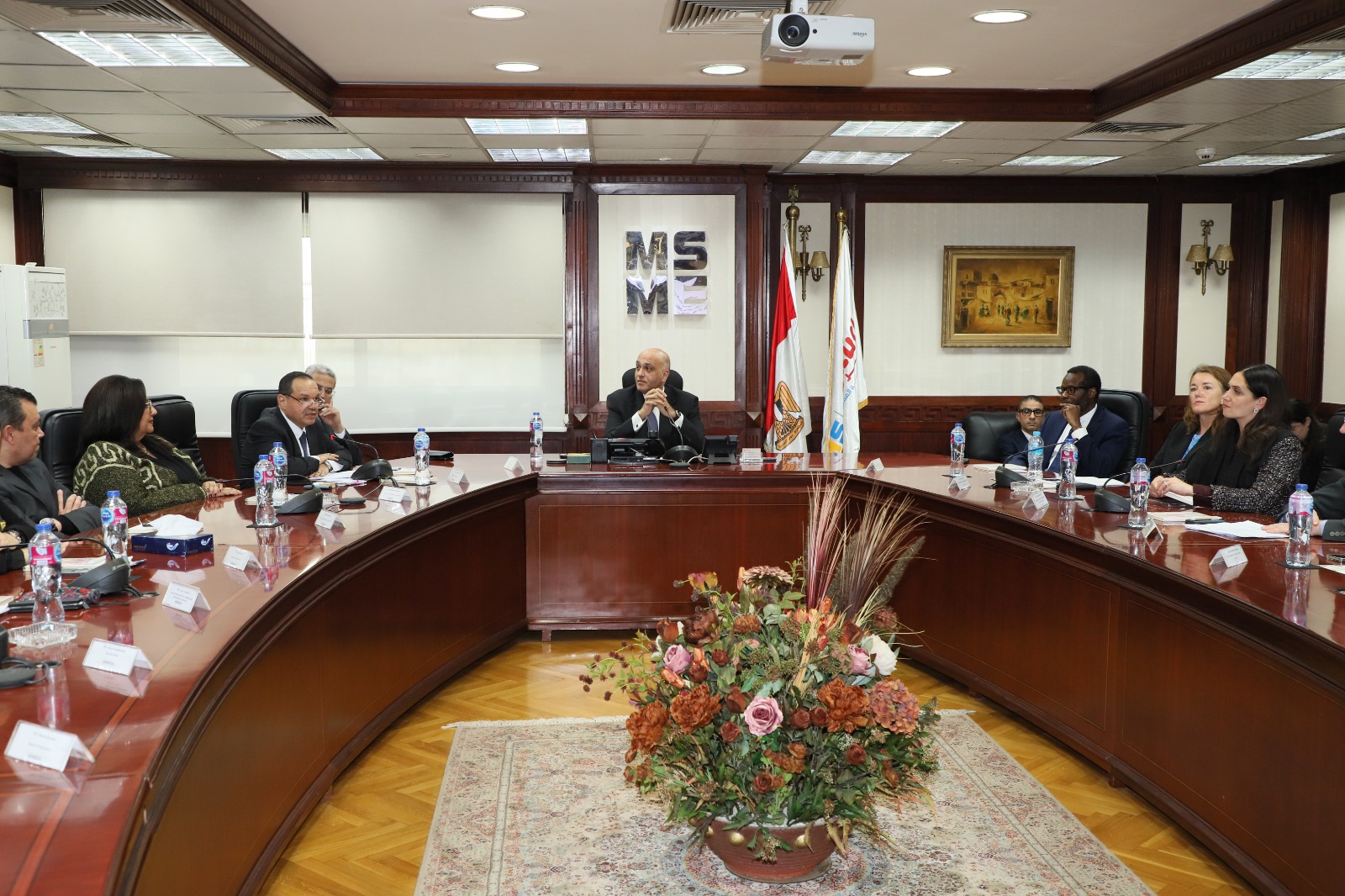 MSMEDA launches ‘Aziza’ initiative to empower women entrepreneurs in ...