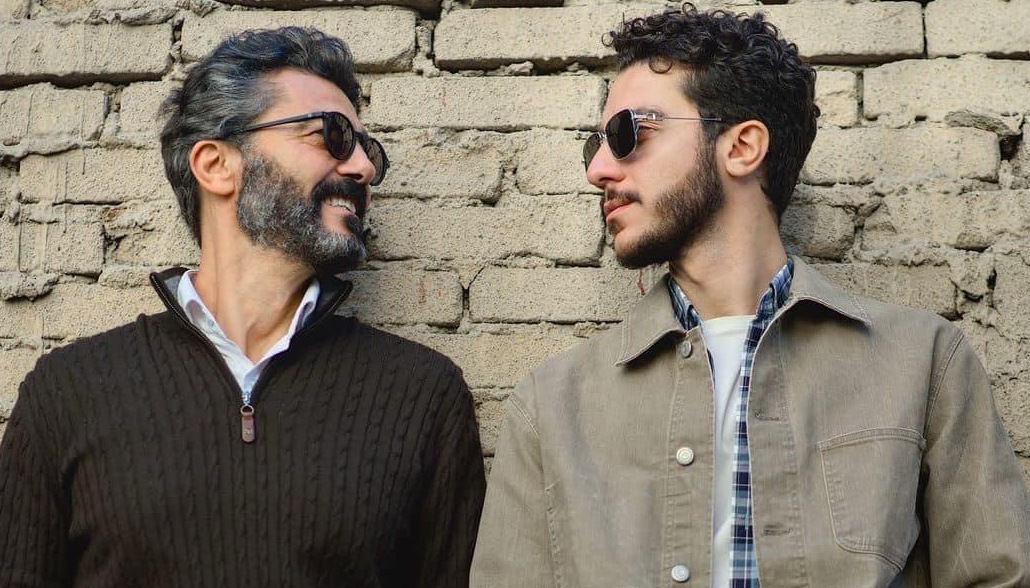 TV series featuring actors’ relatives compete for Ramadan viewership ...