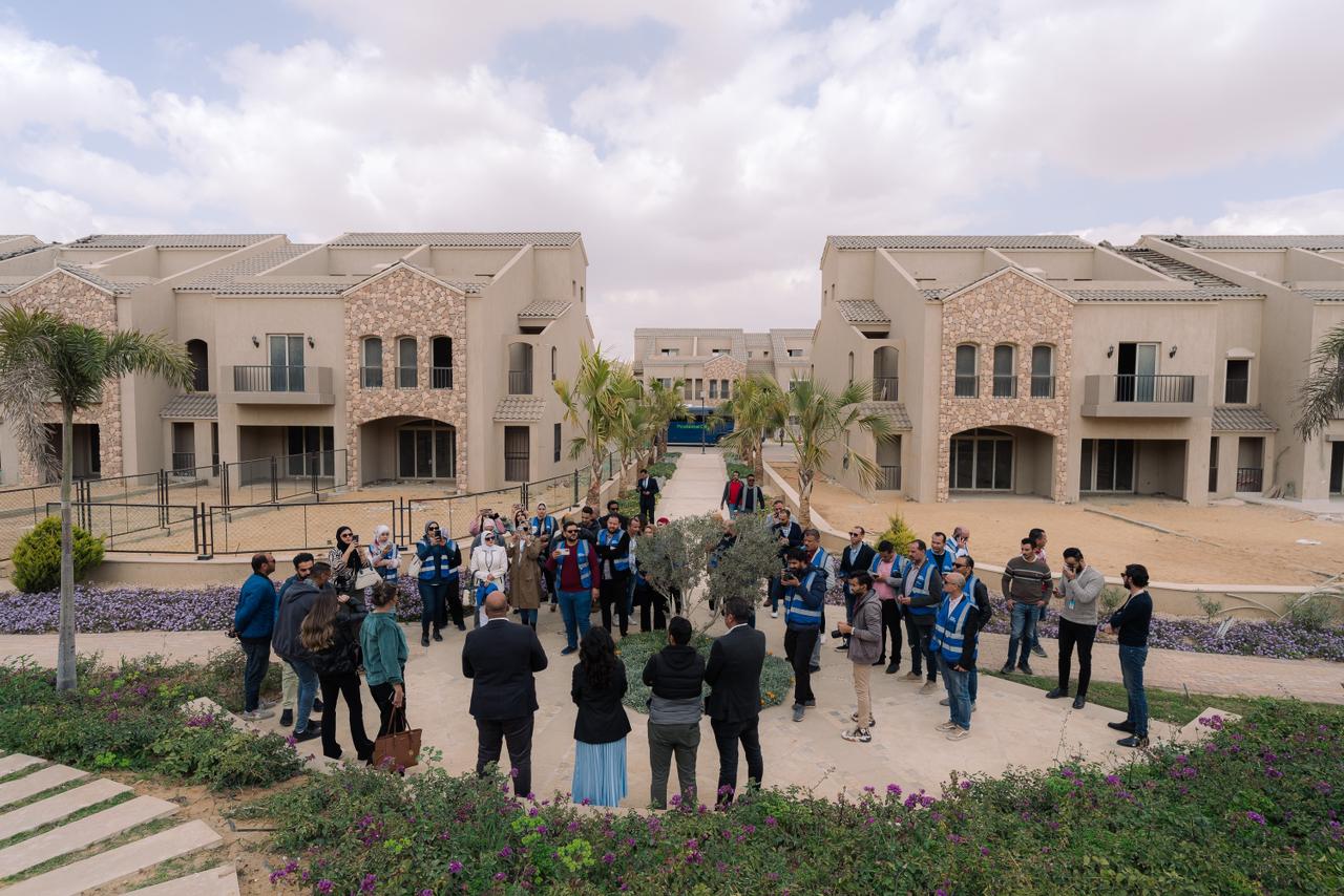 Al Ahly Sabbour unveils EGP 135bn Summer, At-East projects, signaling ...