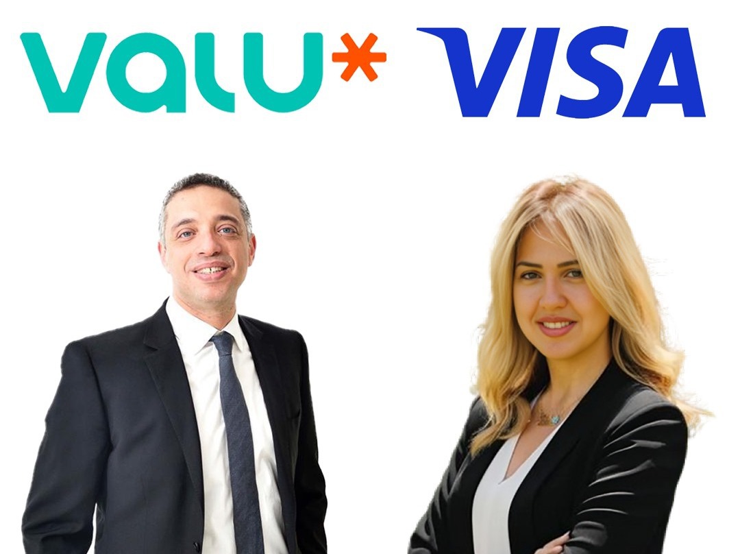Valu partners with Visa to launch new prepaid card, expanding financial accessibility across ...