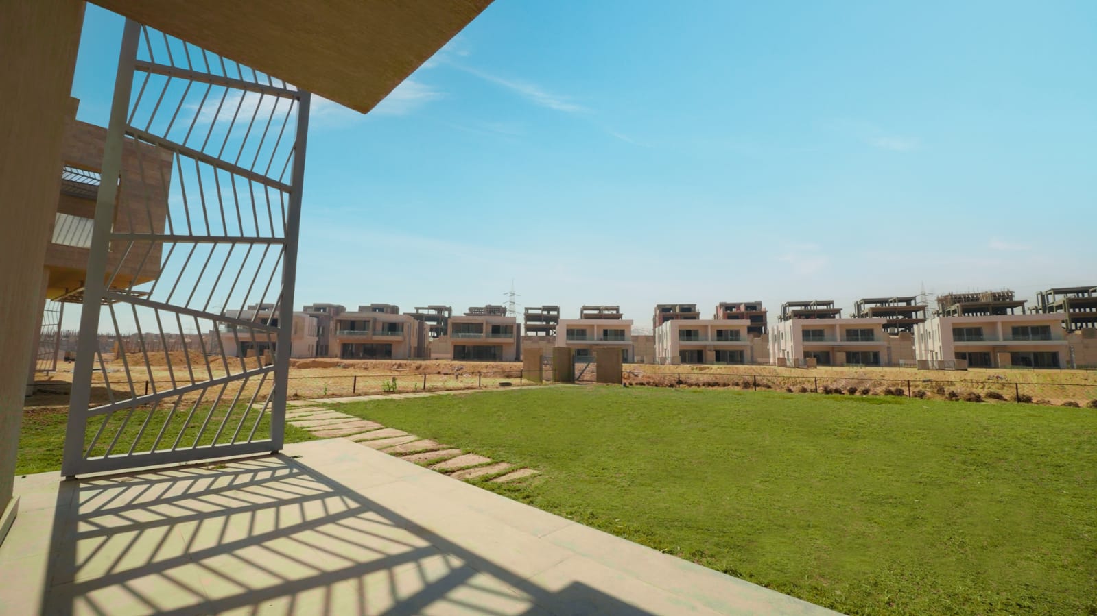 PRE Developments initiates HADABA project delivery - Dailynewsegypt