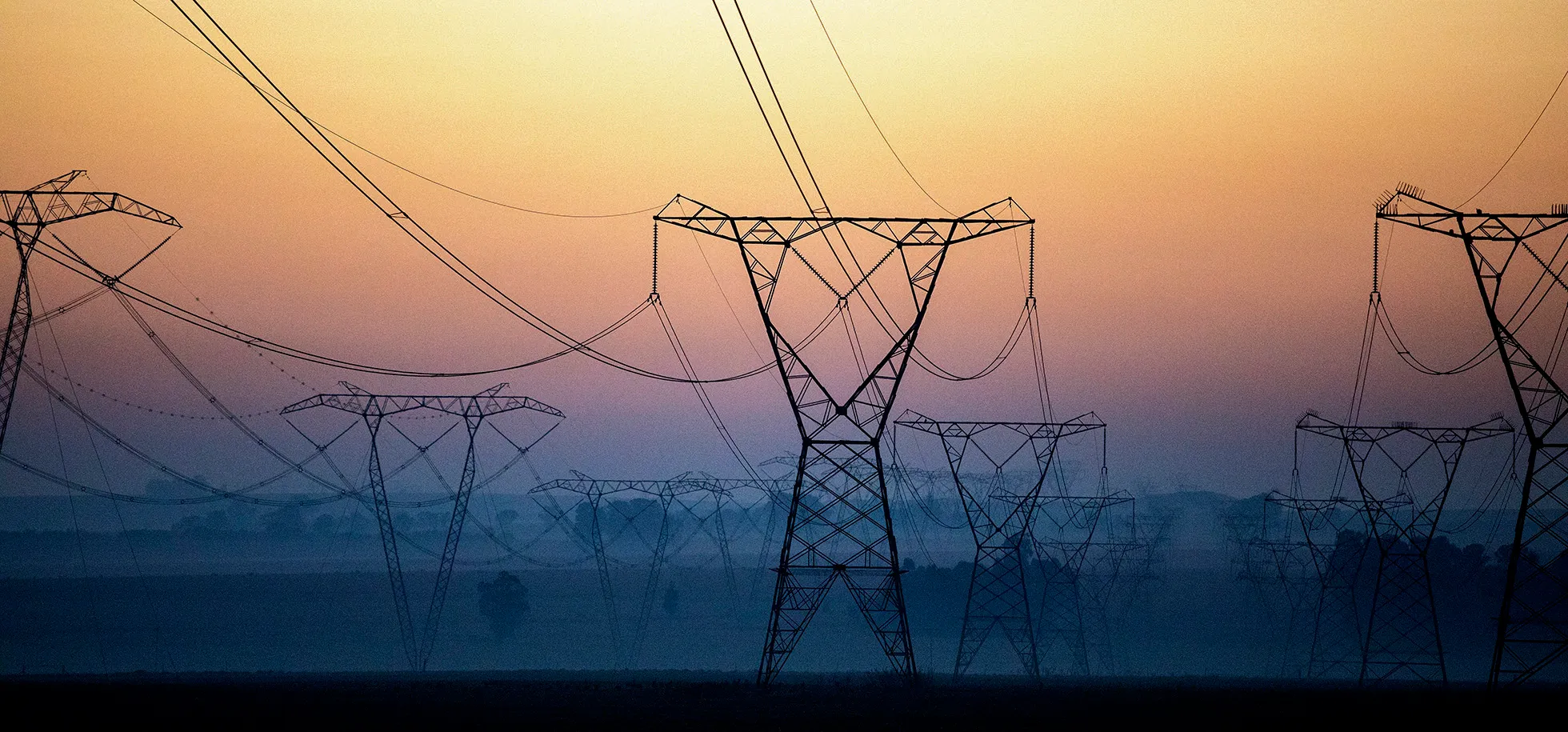 South Africa Sees Improvement in Power Grid Stability - Dailynewsegypt
