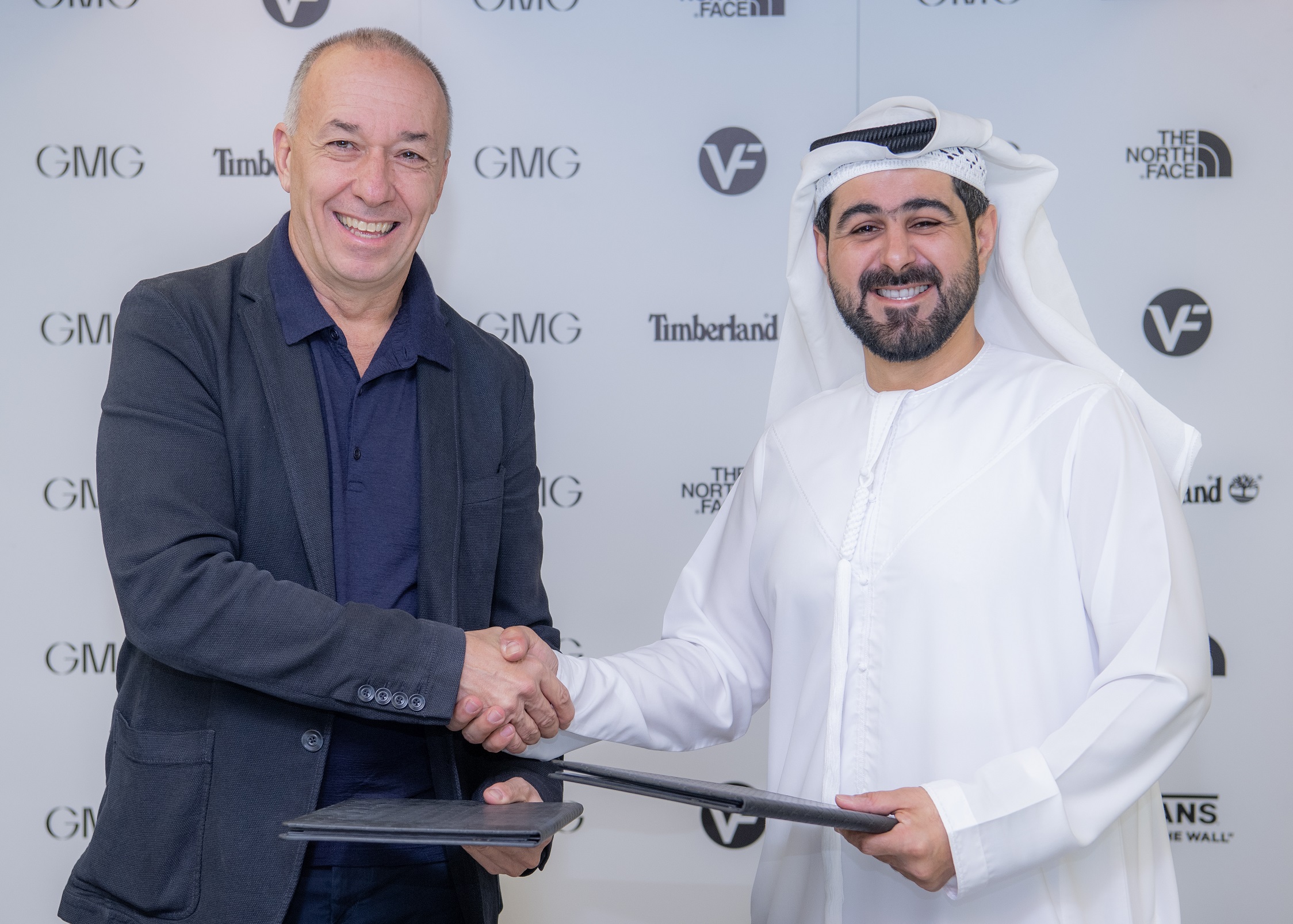 GMG, VF Corporation strengthen alliance to broaden reach in MENA, SEA ...