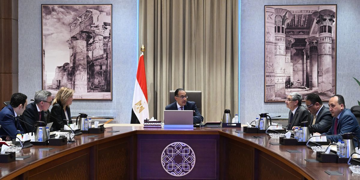Norway’s Scatec explores 5 new renewable energy projects in Egypt ...