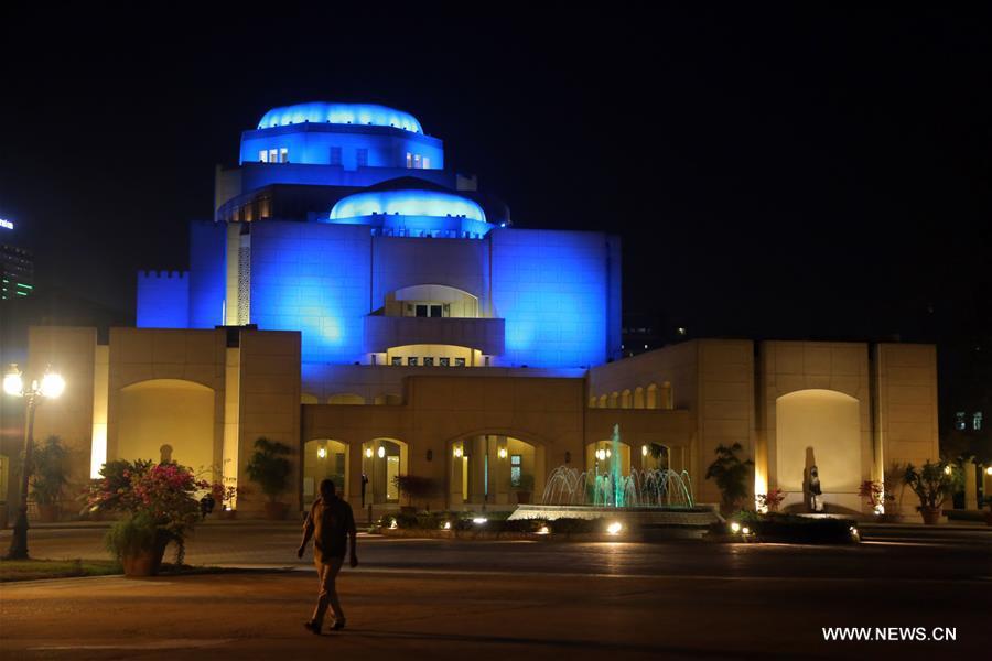 Over 200 cultural events planned across Egypt to mark June 30 ...