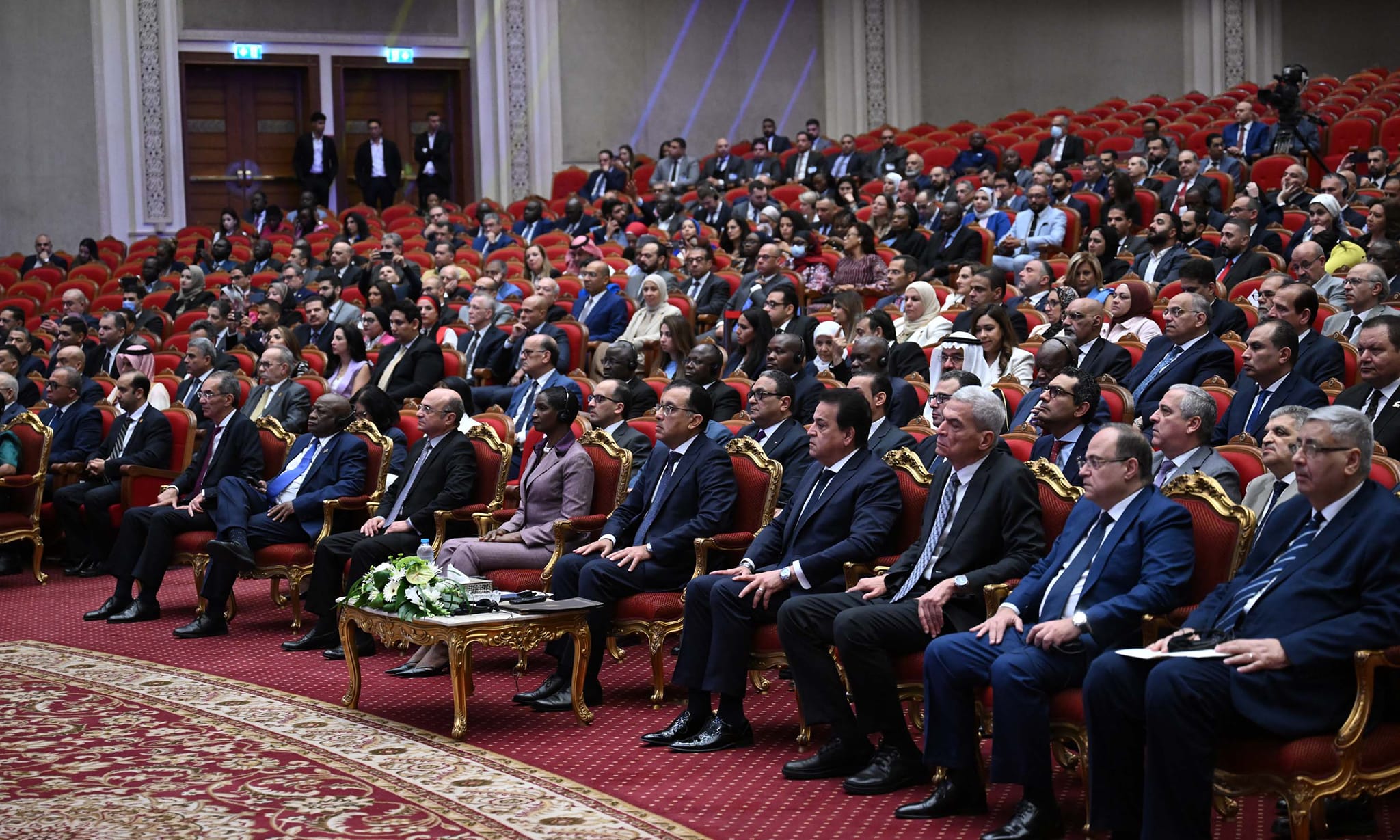 3rd African medical conference, exhibition ‘Africa Health ExCon’ kicks ...