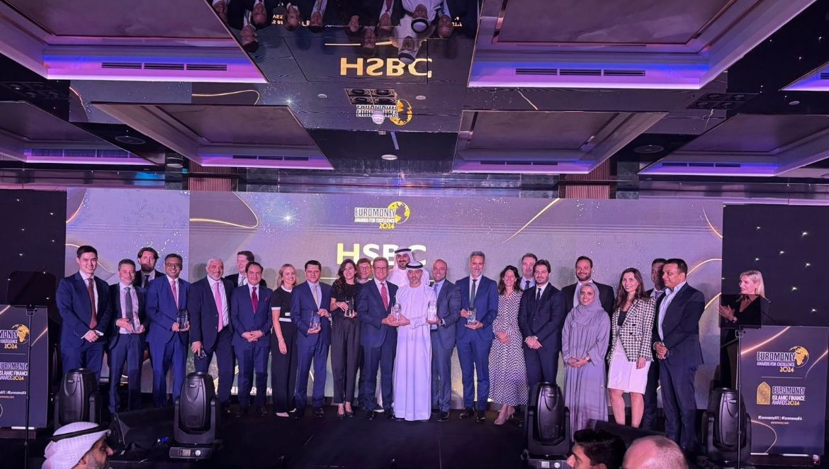 HSBC named Egypt’s Best Bank for Diversity, Inclusion by Euromoney ...