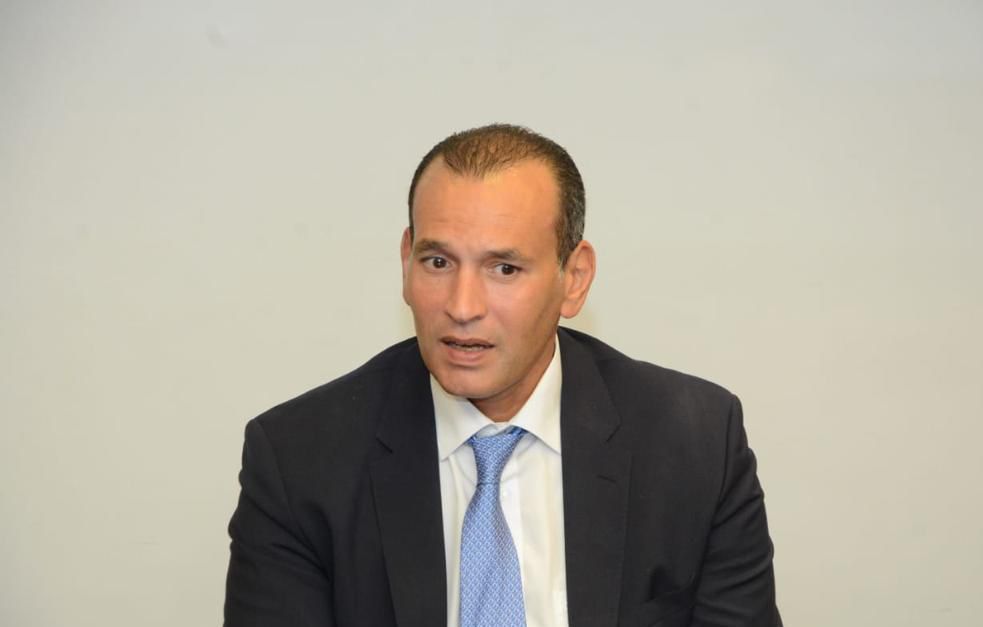 Rowad Modern Engineering aims for 50% international business volume ...